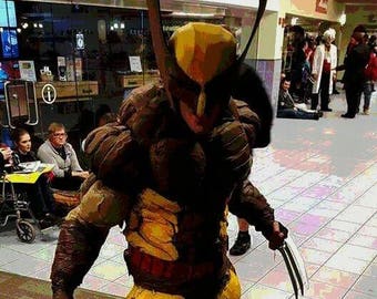 Cosplay costume | Etsy