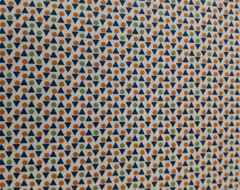 Triangle fabric | Etsy