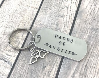 Daddy of an angel | Etsy