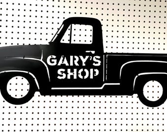 Custom metal cutout | Etsy