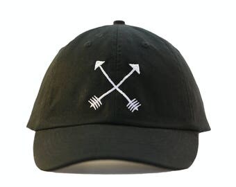 Crossed arrow | Etsy