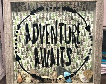 Adventure box | Etsy