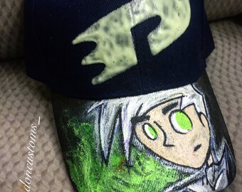 Danny phantom | Etsy