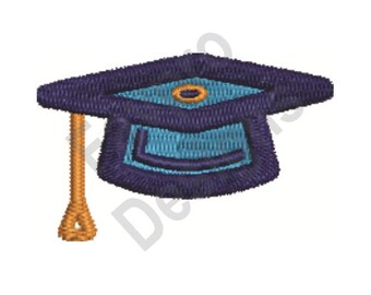 Graduation cap design | Etsy