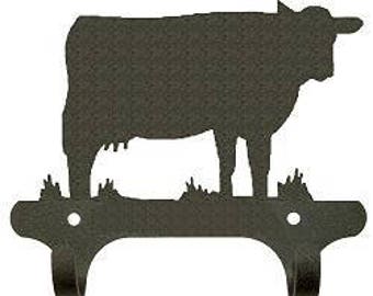 Cow hook | Etsy
