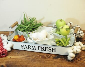 Kitchen trays | Etsy