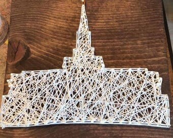 String art kit | Etsy