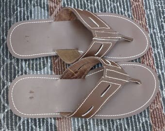 African sandals | Etsy