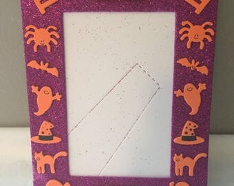 Halloween frames | Etsy