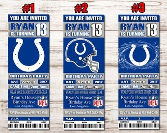 5 1937 1951 Army vs Navy replicas of full unused