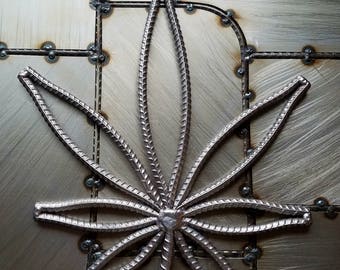 Rebar art | Etsy