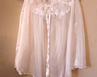 Sheer nightwear | Etsy