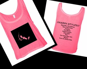 Harry styles merch | Etsy