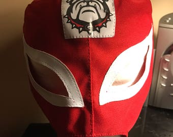 Luchador masks | Etsy