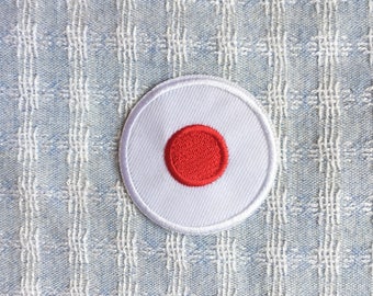 Japanese patch | Etsy