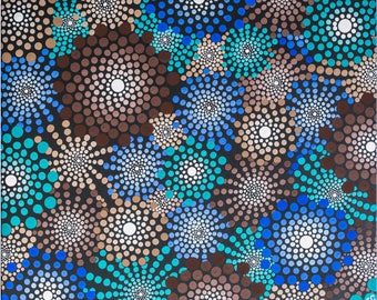 Dot painting | Etsy