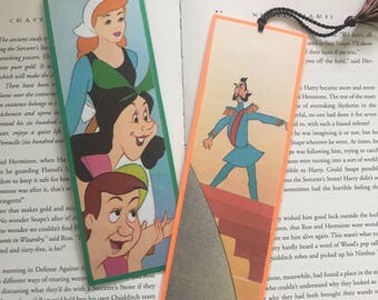 Cinderella Disney Princess Hand Embossed Cocktail Napkins