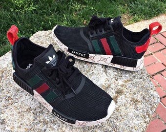 Adidas nmd | Etsy