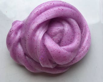 Flower slime | Etsy