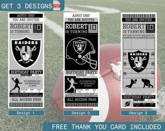 Oakland raiders | Etsy