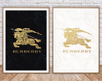 British decor | Etsy