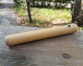 Bamboo pipe | Etsy