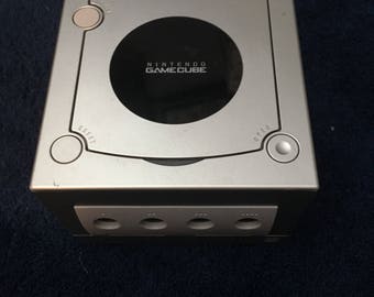 Mini Nintendo Gamecube 3D Printed