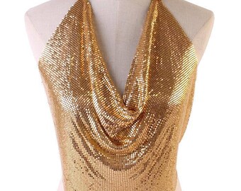 Sexy body chain | Etsy