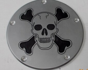 Harley derby cover | Etsy