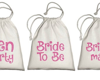 Hen do bags | Etsy