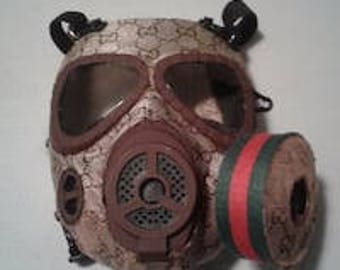 Gucci mask | Etsy