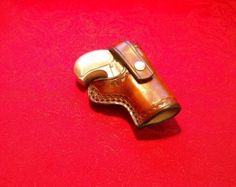 Derringer holster | Etsy