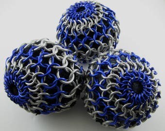 Chainmail kit | Etsy