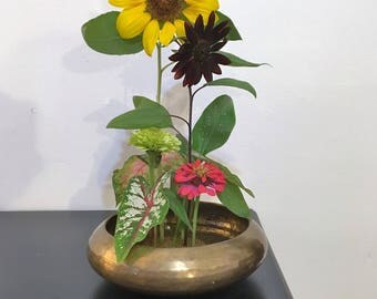 Ikebana vases | Etsy