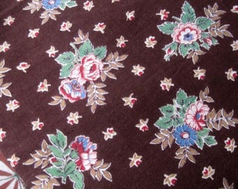 French fabric | Etsy