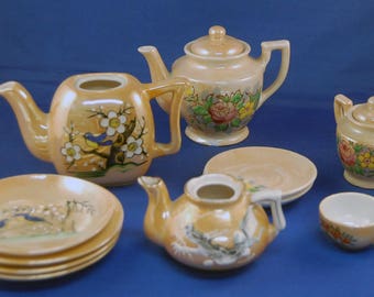 Occupied japan | Etsy