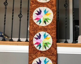 Mariners compass | Etsy