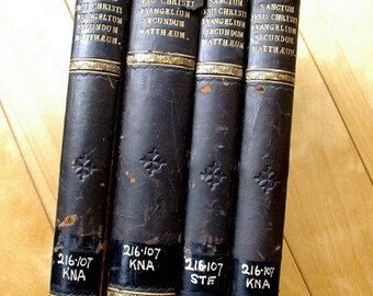 Christian books | Etsy