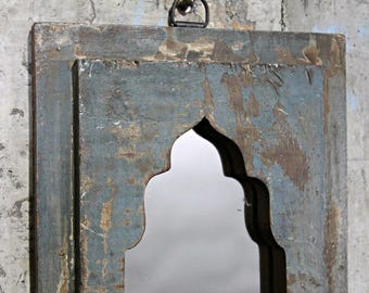 Small wall mirror | Etsy