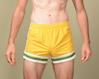 70s athletic shorts | Etsy