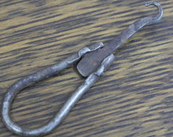 Antique button hook | Etsy