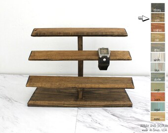 Watch storage | Etsy