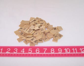 Scrabble rack | Etsy