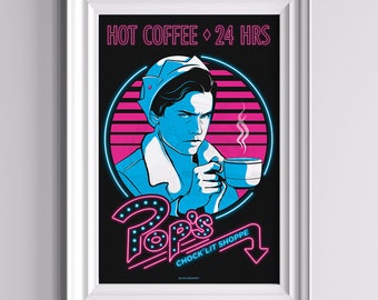 Jughead jones | Etsy