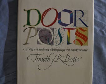 Bible passages | Etsy