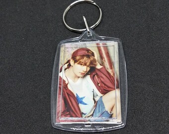 Bts keychain | Etsy