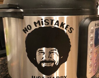 Instant pot decal | Etsy