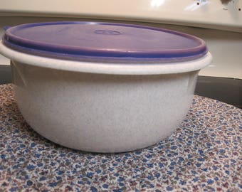 Vintage tupperware | Etsy