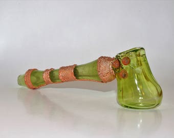 Electroformed pipe | Etsy