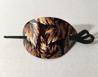 Vintage hair clips | Etsy